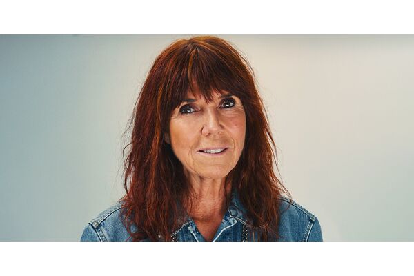 HANNE BOEL m/BAND